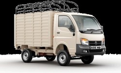 How Tata Ace Impact Transporting Your Goods