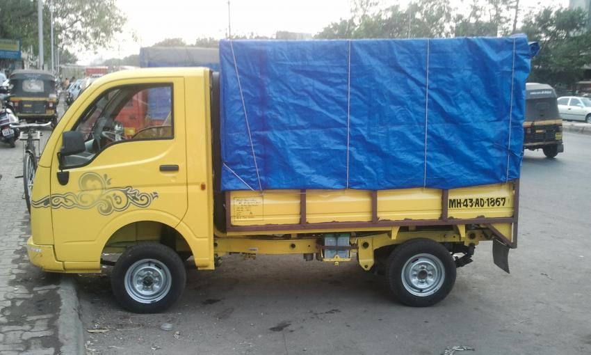 How Tata Ace Tempo is Helpful for Convenient Transportation Uses